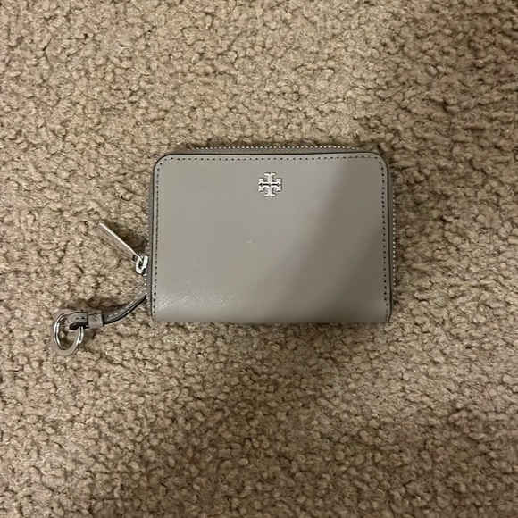 Tory Burch | Bags | Tory Burch Wallet | Poshmark